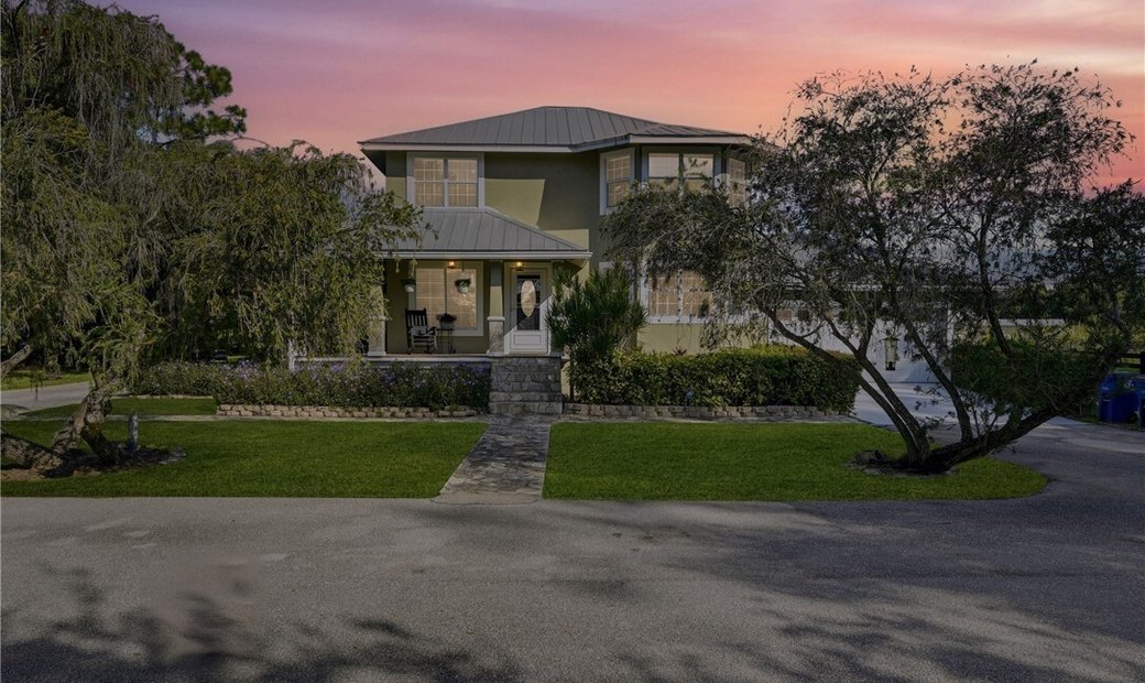 Residential North Fort Myers In North Fort Myers, Florida, United ...