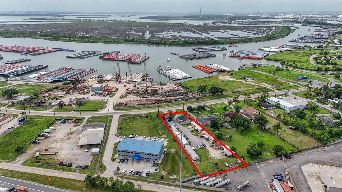 12 Bedrooms Other Residential In Channelview, Texas, United States For ...