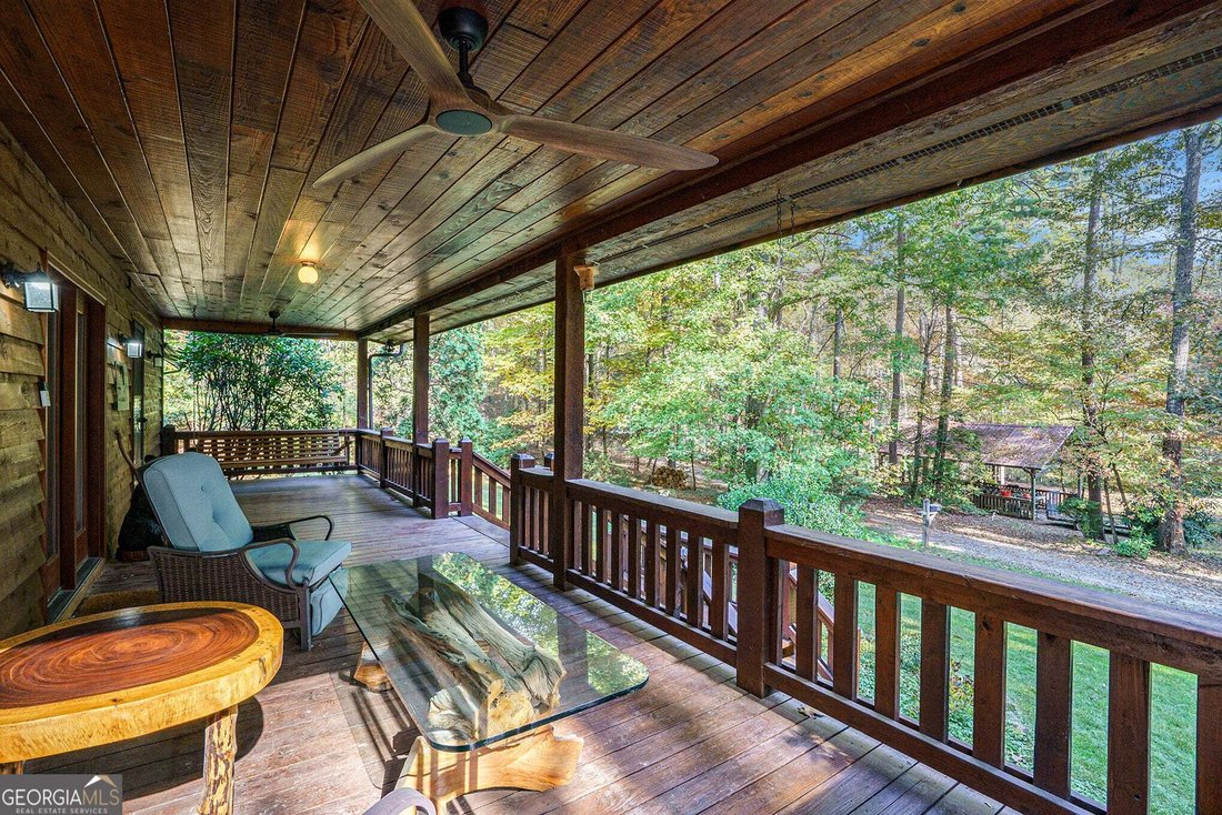 3 Bedrooms Other Residential En Blue Ridge, Georgia, Estados Unidos En ...