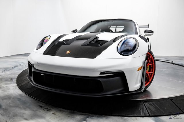 2023 Porsche 911 Gt3 In Carrollton, Tx, United States For Sale (16381323)