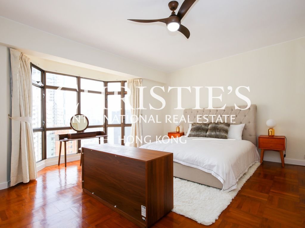 Bamboo Grove Block 82 En Hong Kong, Hong Kong En Venta (16490075)