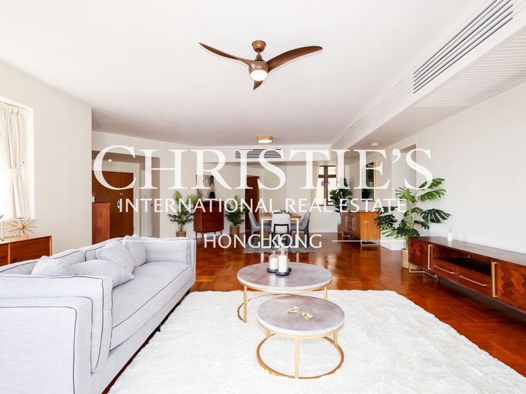 Bamboo Grove Block 82 En Hong Kong, Hong Kong En Venta (16490075)