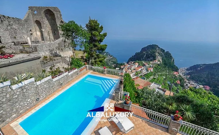 is ravello expensive