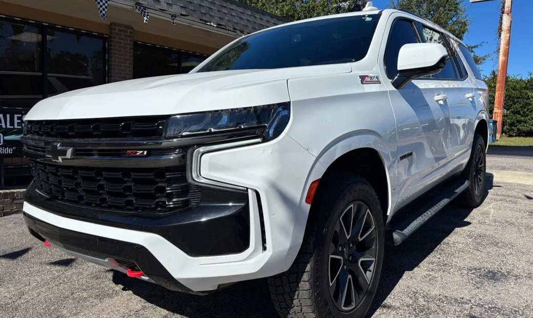 Terrific Used Tahoe For Sale Columbia Sc Photosnull