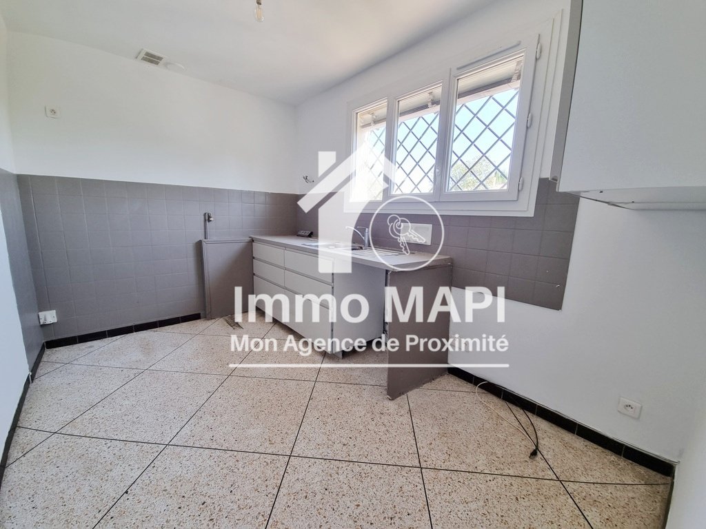 Lattes Maurin T6 House Of 123m² On A 525m² En Lattes, Occitania ...