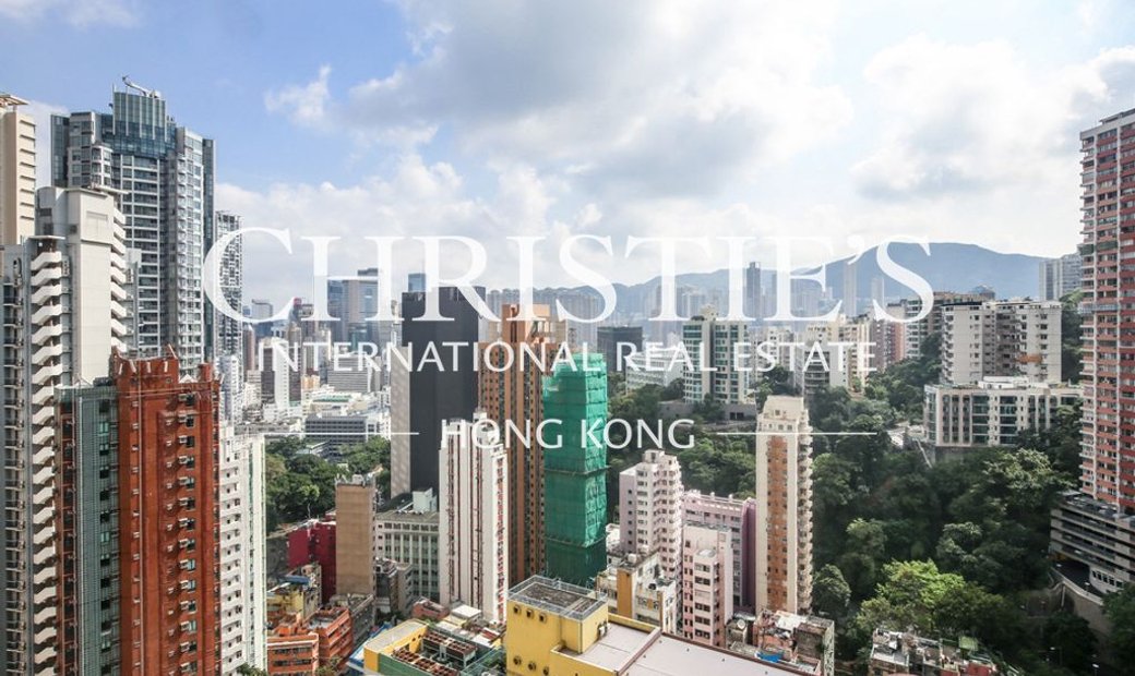Bamboo Grove Block 82 En Hong Kong, Hong Kong En Venta (16490075)