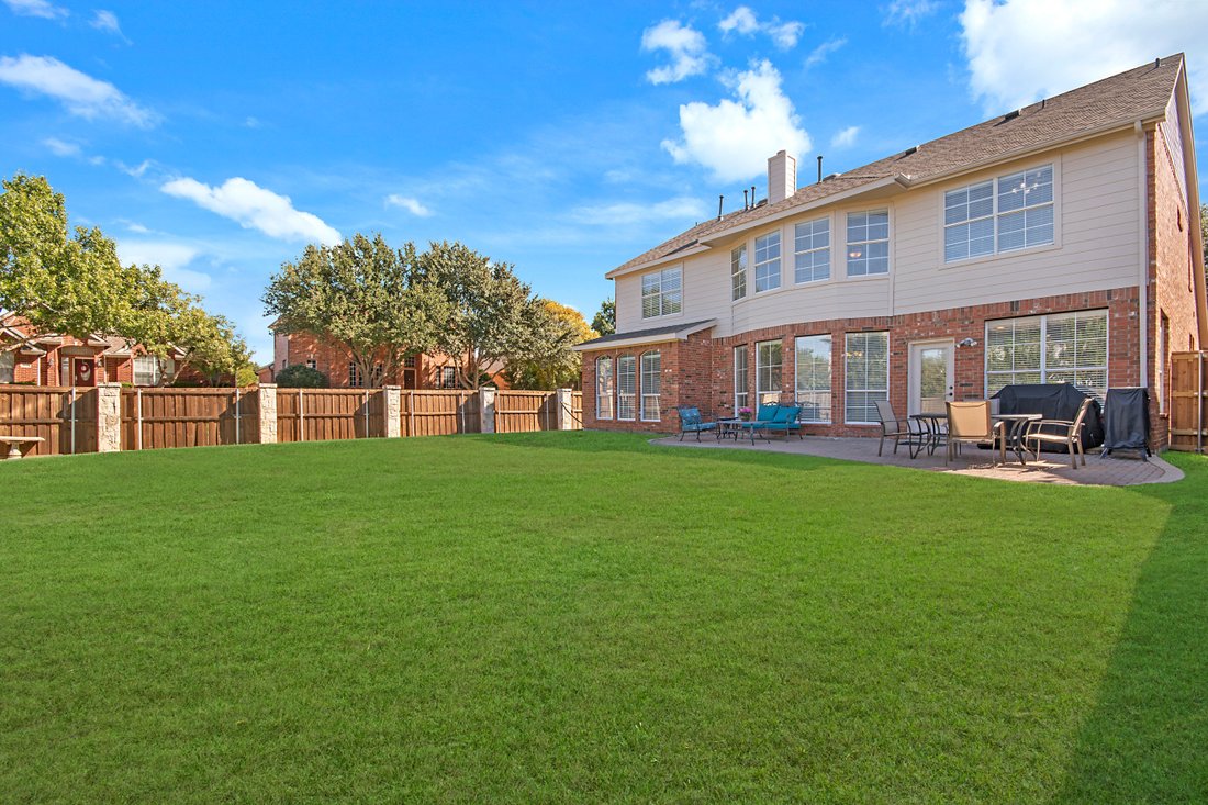 2498 Spillway Circle, Frisco, Tx, 75036 In Frisco, Texas, United States ...