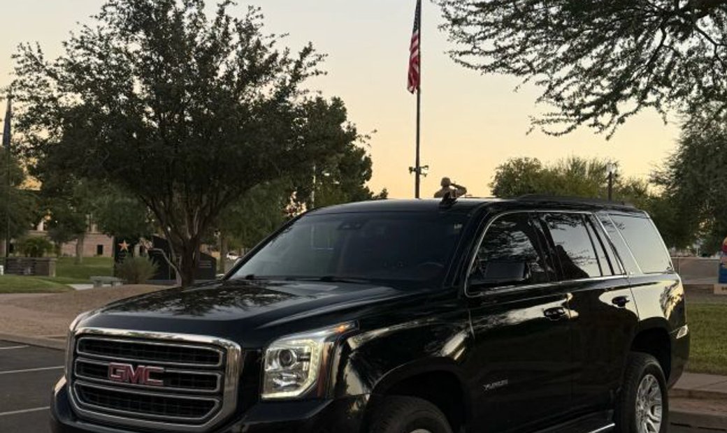 2019 Gmc Yukon In Phoenix, Az, United States For Sale (16484700)