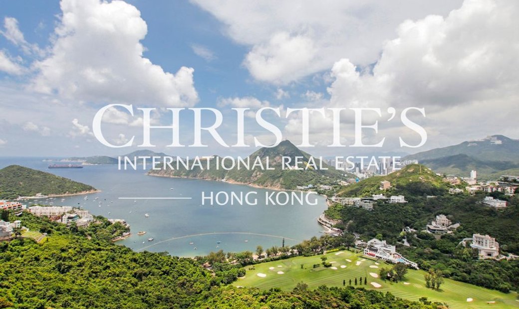 Repulse Bay Road, 37 Block 02 En Hong Kong, Hong Kong En Venta (16490180)