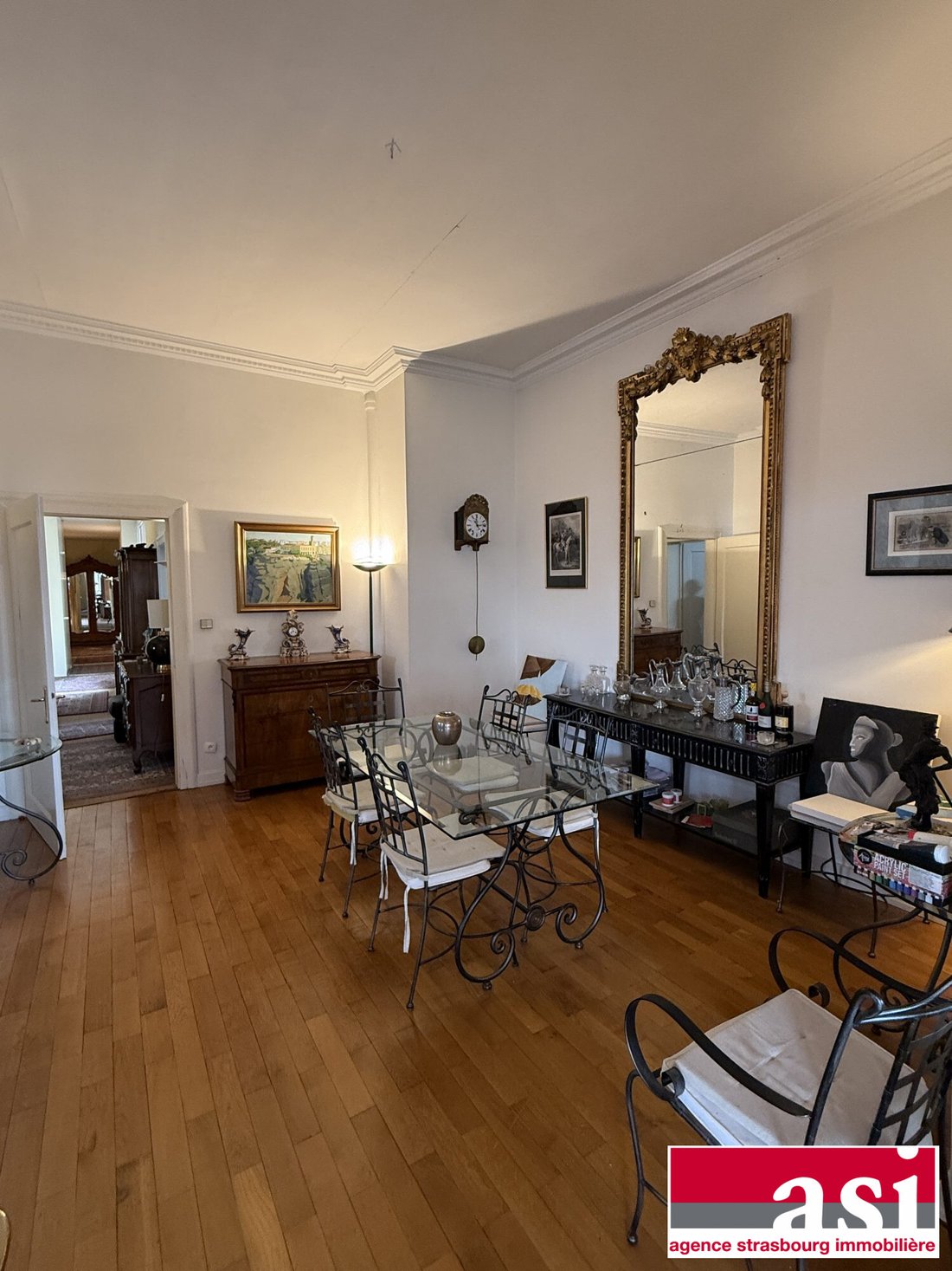 Ferienwohnung Strasbourg In Straßburg, Grand Est, Frankreich Zu ...