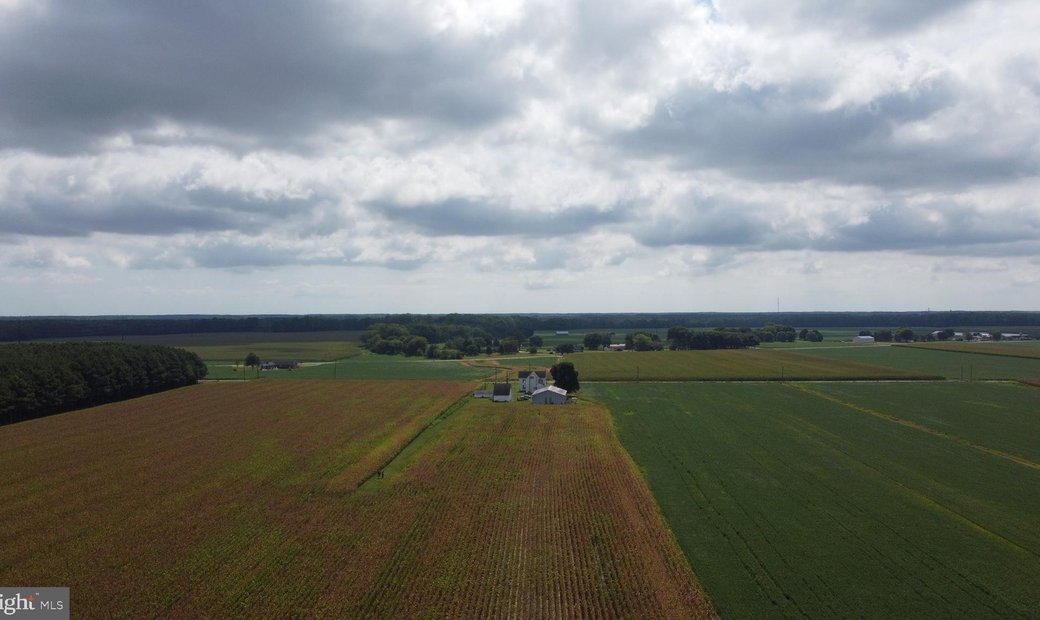 Lots And Land Snow Hill En Snow Hill, Maryland, Estados Unidos En Venta ...