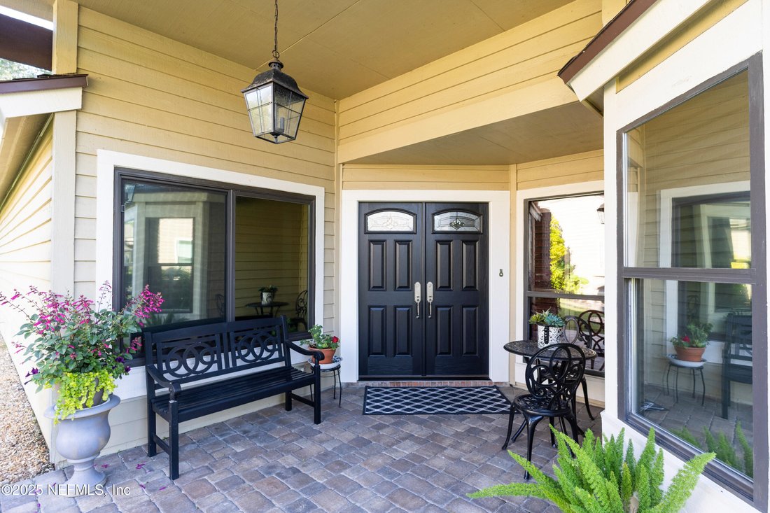 Residential Ponte Vedra Beach En Ponte Vedra Beach, Florida, Estados ...