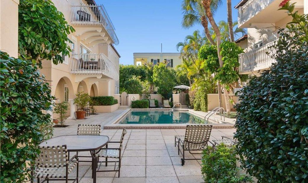 Exclusive Living In Shadowmoss En Naples, Florida, Estados Unidos En ...