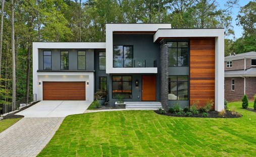 Real Estate Listings by Chapman Hall Premier, Realtors - Atlanta ...