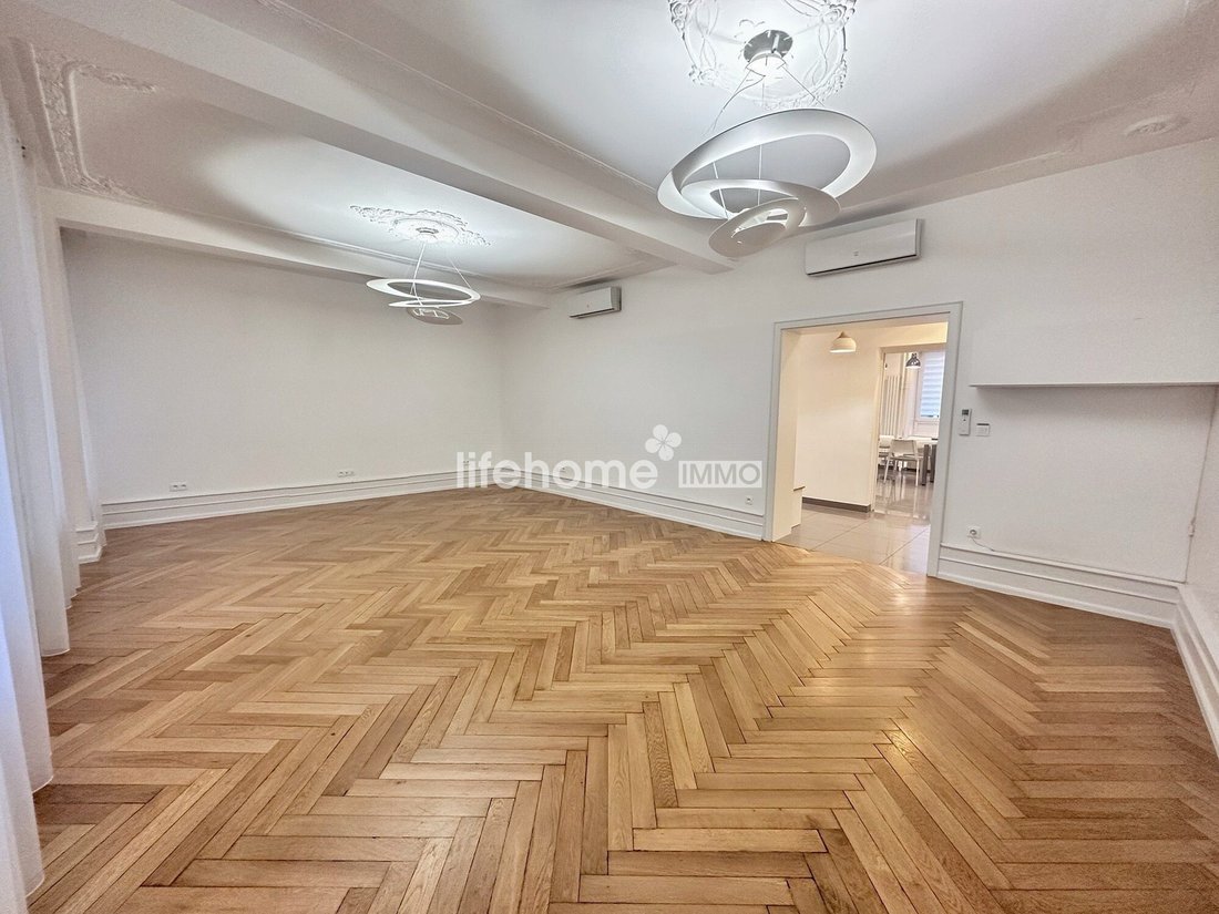 Ferienwohnung Strasbourg In Straßburg, Grand Est, Frankreich Zu ...