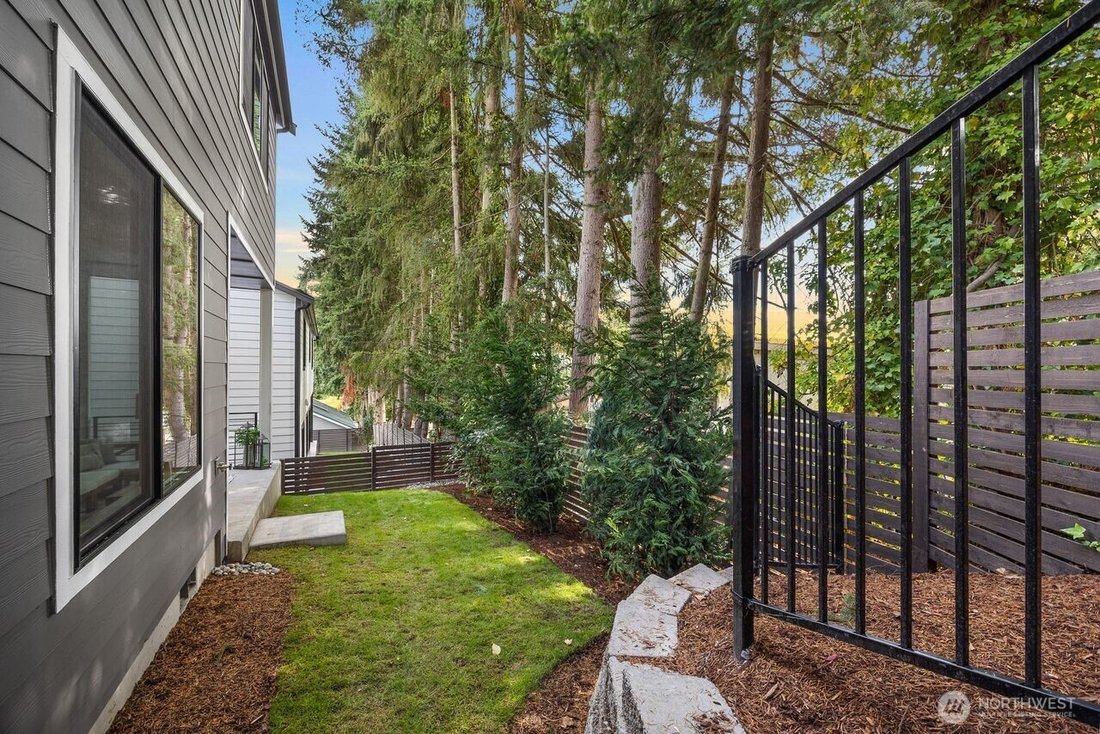 Upgraded Home In Briarstone In Bothell, Washington, United States For ...