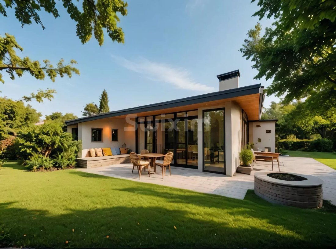 Collonge Bellerive House In Collonge Bellerive, Genève, Switzerland For ...