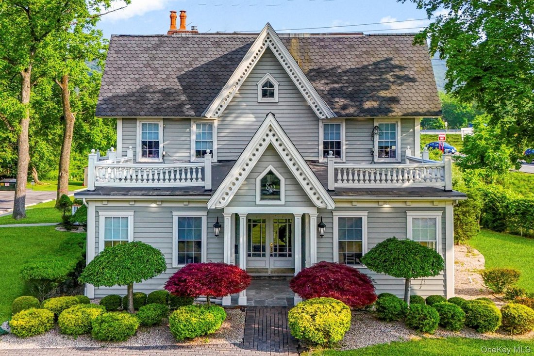 892 Main Street, Fishkill, Ny 12524 In Fishkill, New York, United ...