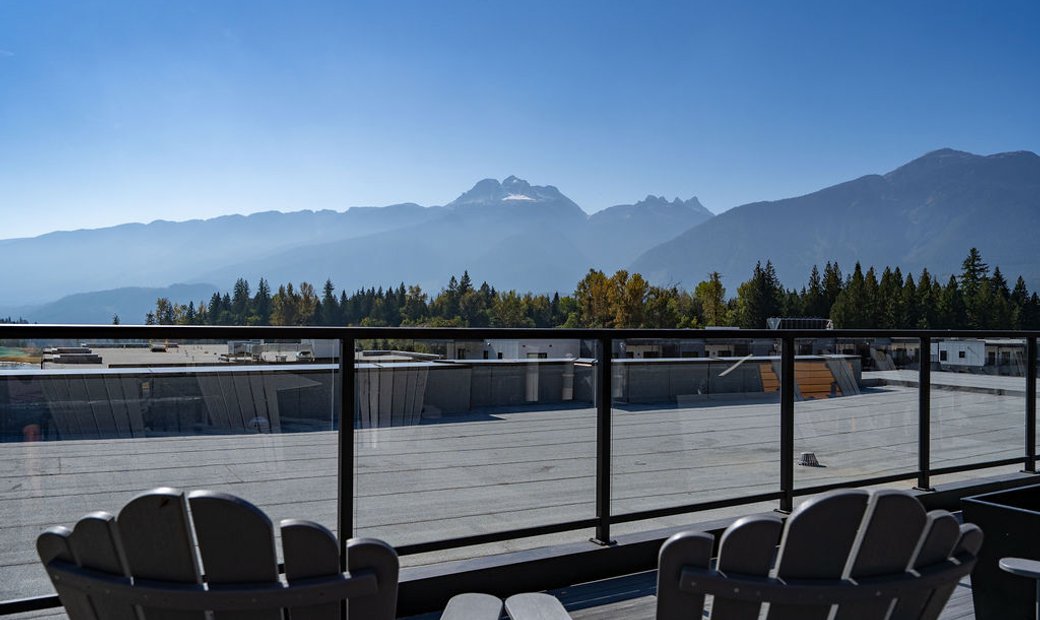 Revelstoke’s Brand New Mackenzie Village 3 Bedroom In Revelstoke ...