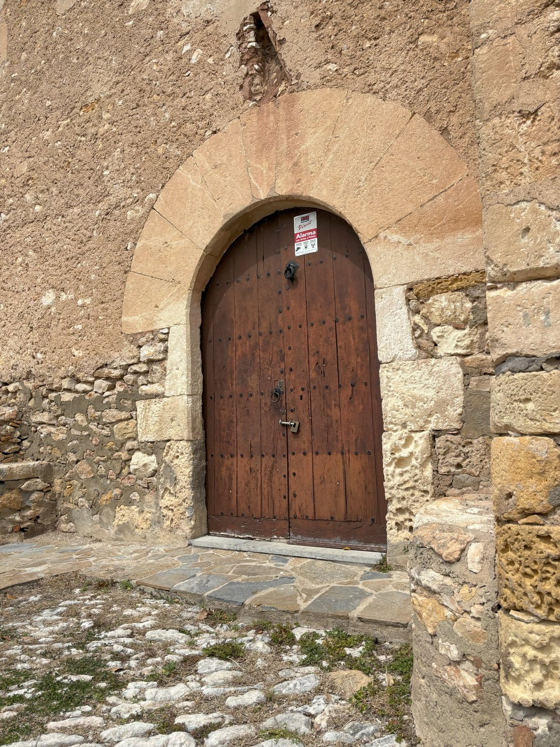 Medieval Castle With Sea Views South Of Barcelona In Creixell ...