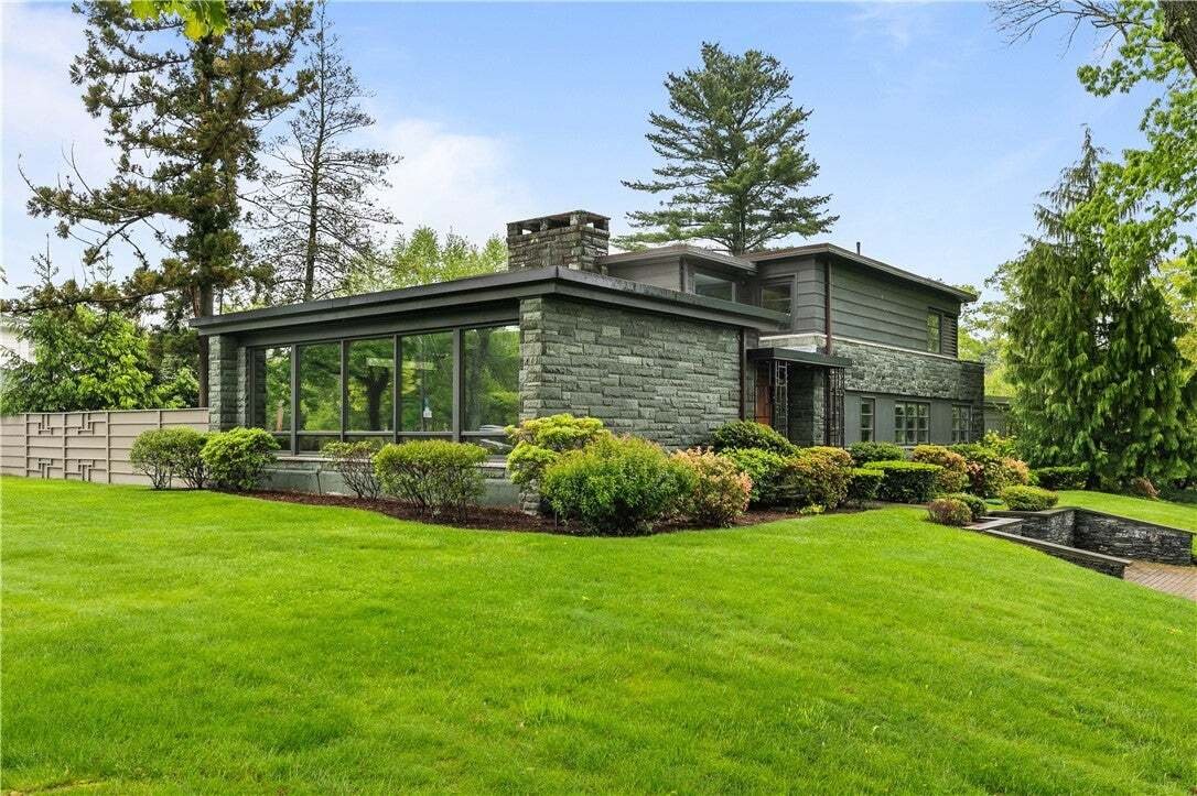 Leonard Levin House In Providence, Rhode Island, United States For Sale ...