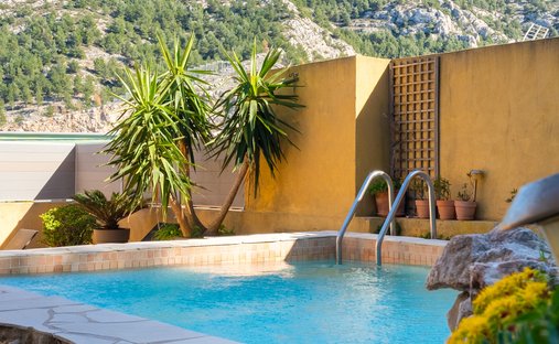 Real Estate Listings by Baille Immobilier - France | JamesEdition