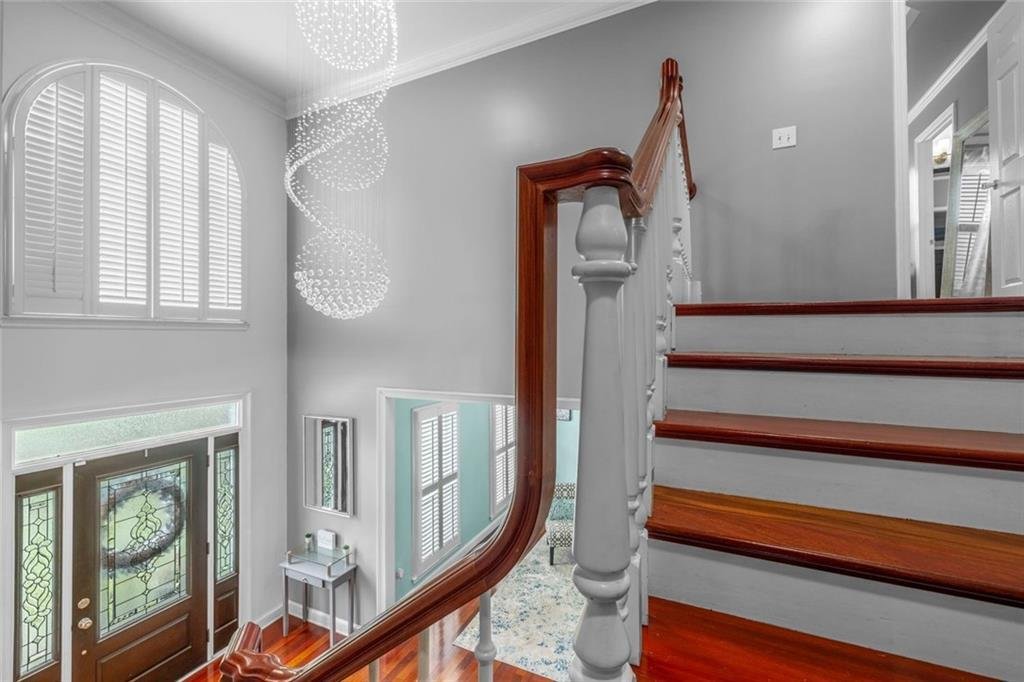 Single Family Residence In Powder In Powder Springs, Georgia, United ...