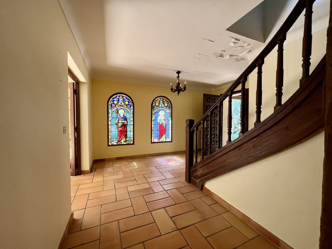 Vente Villa Meze, 250m² 8 Pièces 990 000€ Avec In Mèze, Occitanie ...