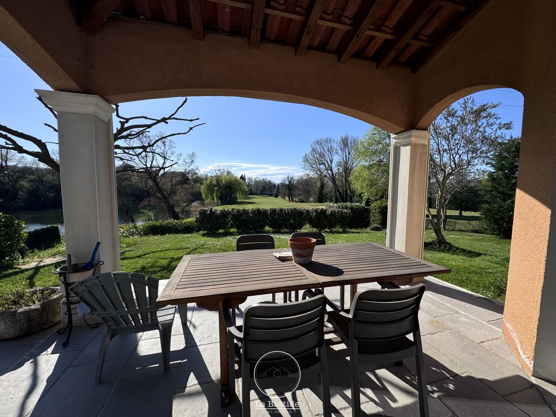Villa 6 Pièces Dans Montboucher Sur Jabron, Auvergne Rhône Alpes ...