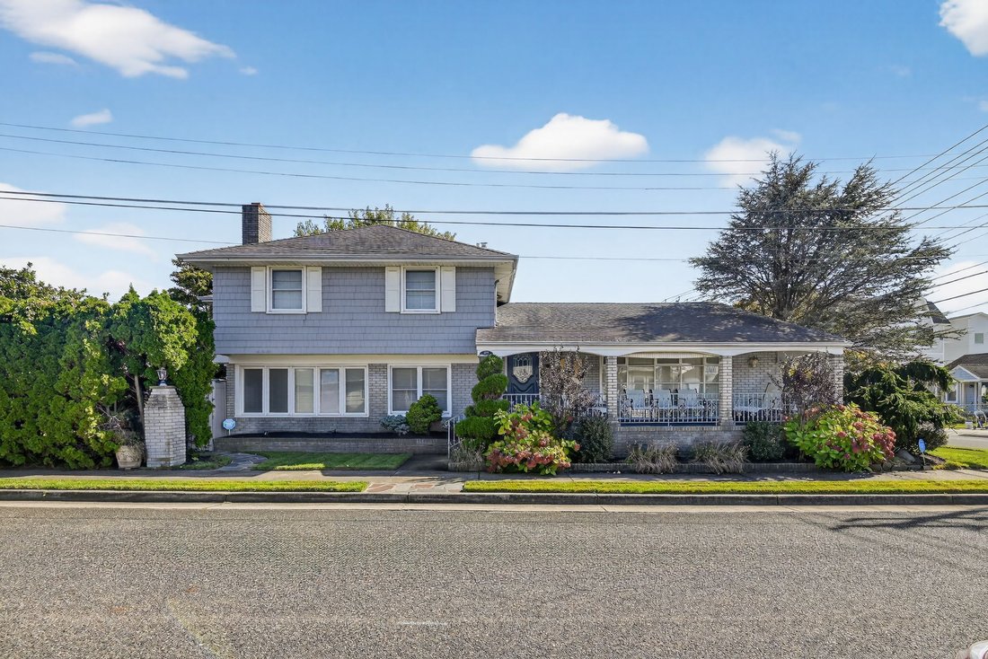 217 North Argyle Avenue, Margate In Margate City, New Jersey, United ...