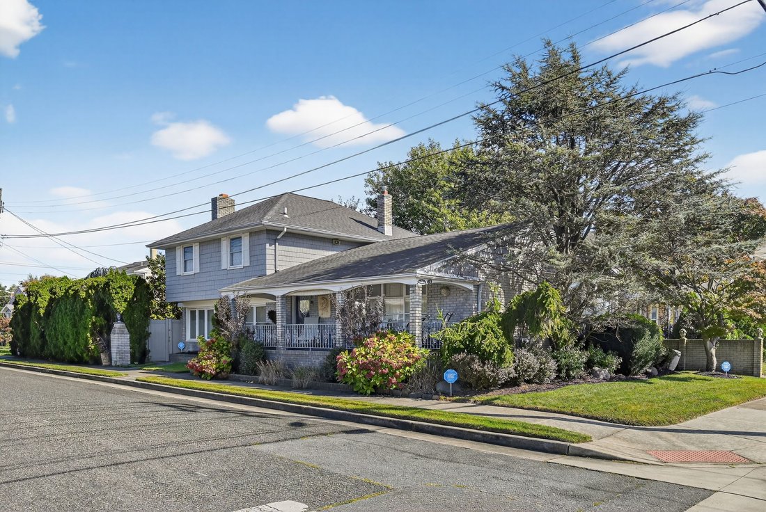 217 North Argyle Avenue, Margate In Margate City, New Jersey, United ...