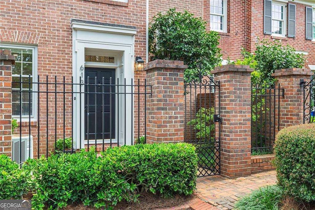 Townhouse In Decatur In Decatur, Georgia, United States For Sale (16501177)