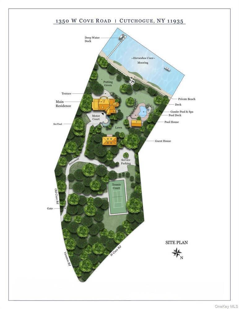 Residential In Cutchogue In Cutchogue, New York, United States For Sale ...