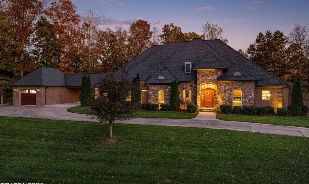 Residential Cleveland In Cleveland, Tennessee, United States For Sale ...