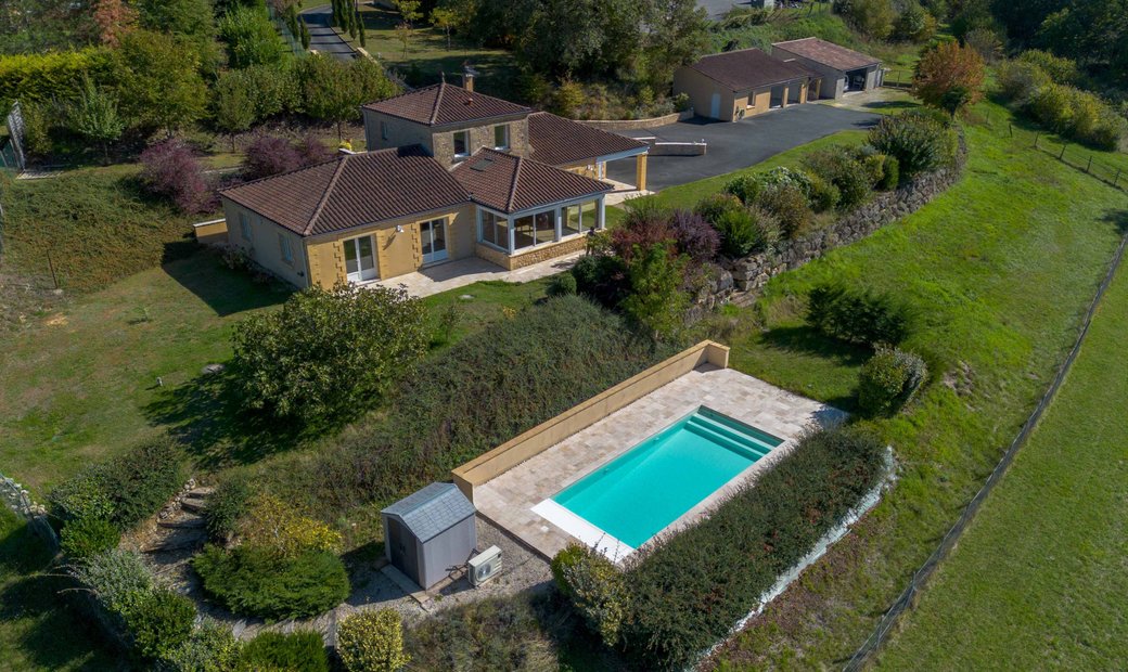 7km West Of Sarlat – Périgord In Sarlat La Canéda, Nouvelle Aquitaine ...