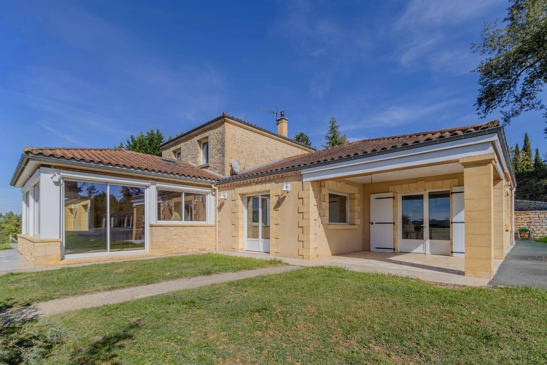 7km West Of Sarlat – Périgord In Sarlat La Canéda, Nouvelle Aquitaine ...