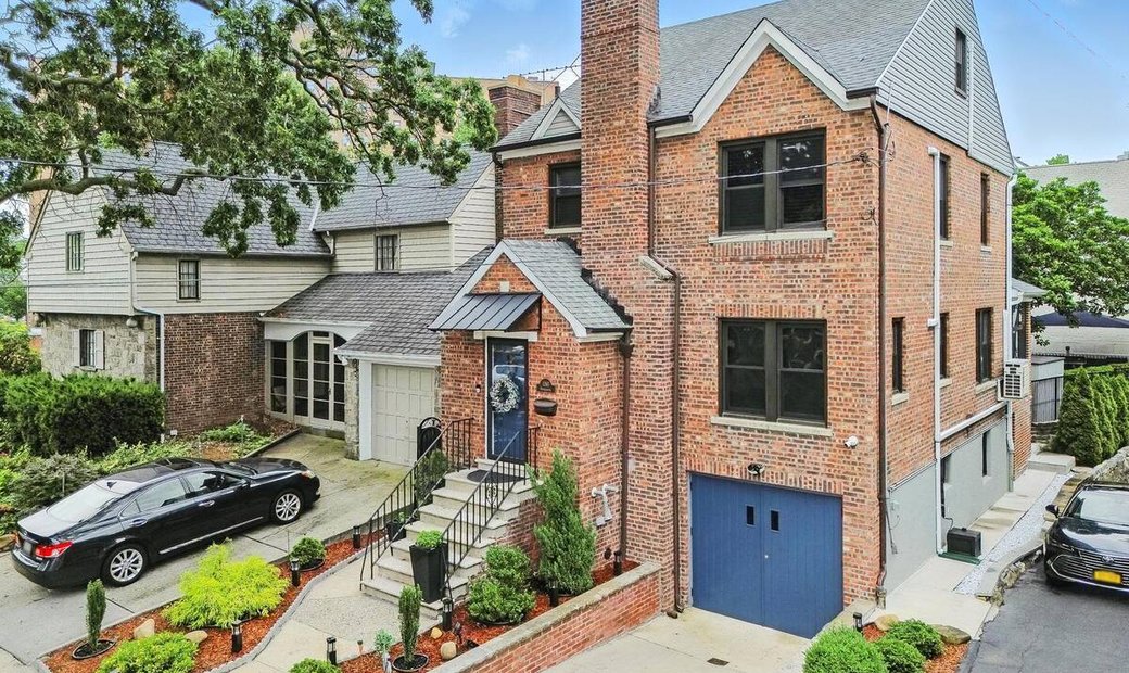 Residential In Bronx In New York, New York, United States For Sale ...