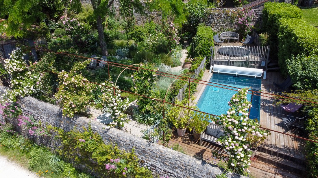 12km From Sarlat In The In Saint André D'allas, Nouvelle Aquitaine ...