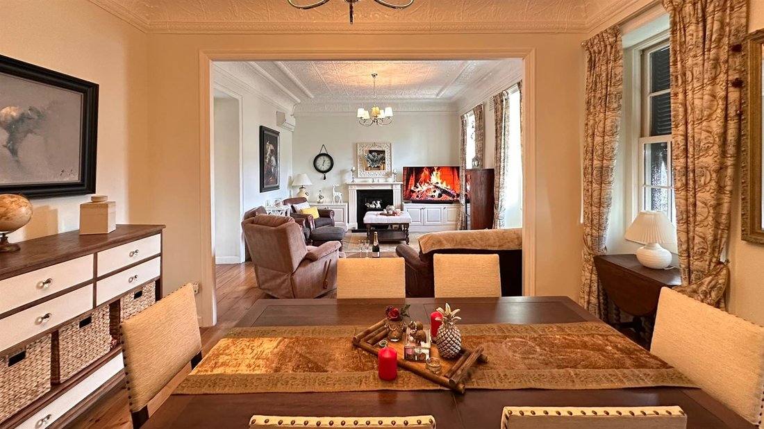 Beautiful 4 Bedroom House In South District, Gibraltar In Gibraltar ...