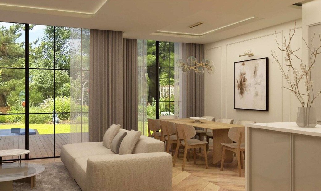 Donja Lastva 3 Bedroom Luxury In Donja Lastva, Tivat Municipality ...