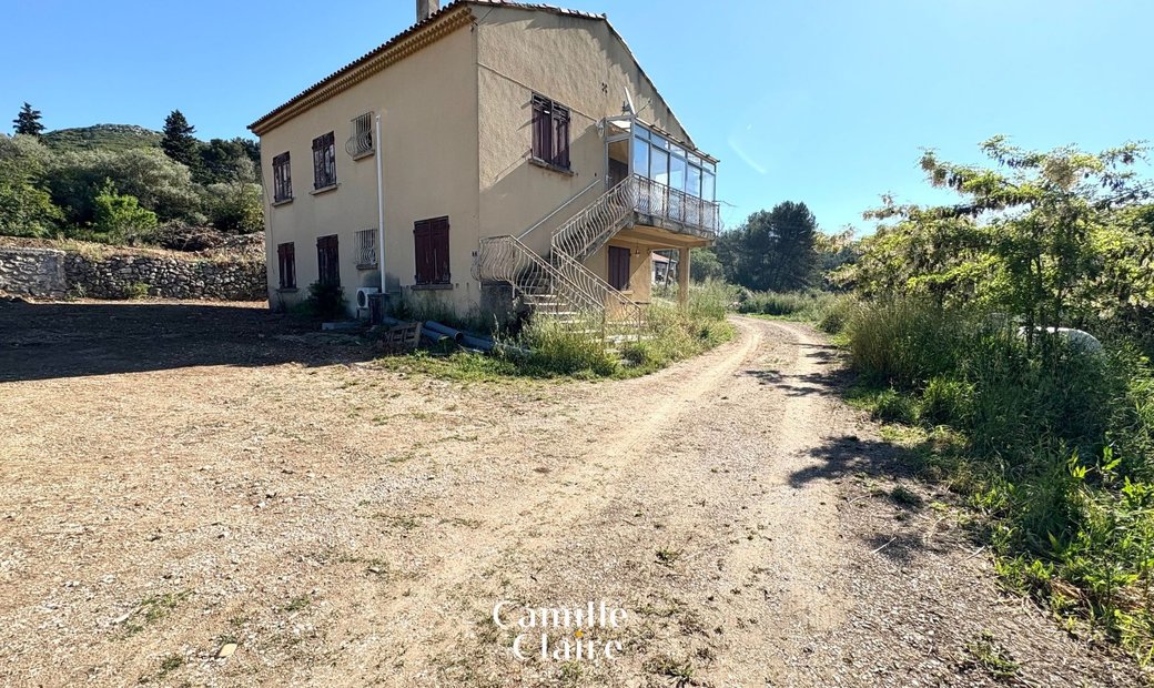 Vente Ensemble Dans La Bouilladisse, Provence Alpes Côte D'azur, France ...