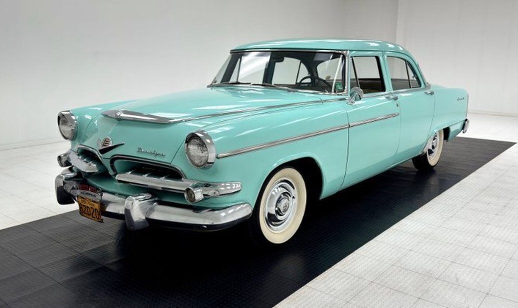 1955 Dodge Coronet In Morgantown, United States For Sale (16503598)