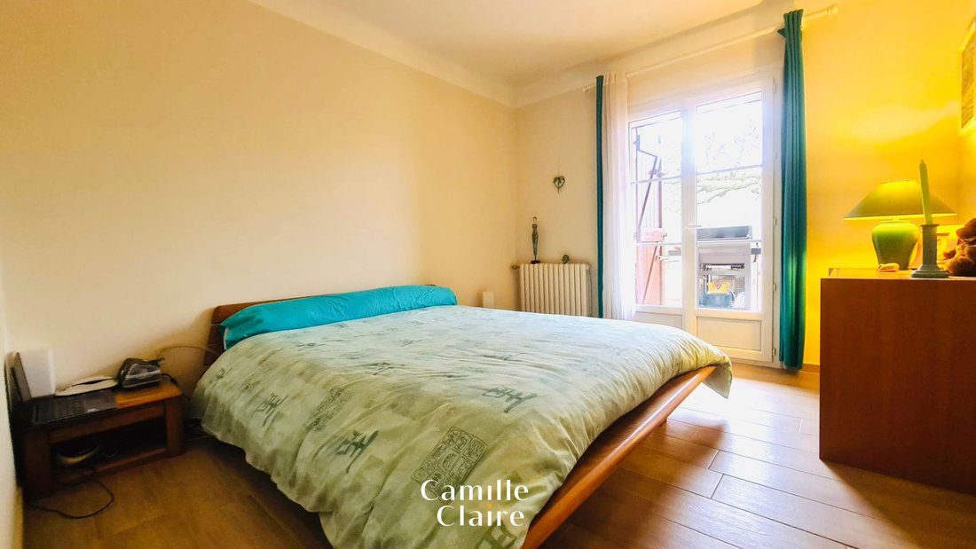 Exclusive Sale: Single Story House In Mimet, Provence Alpes Côte D'azur ...