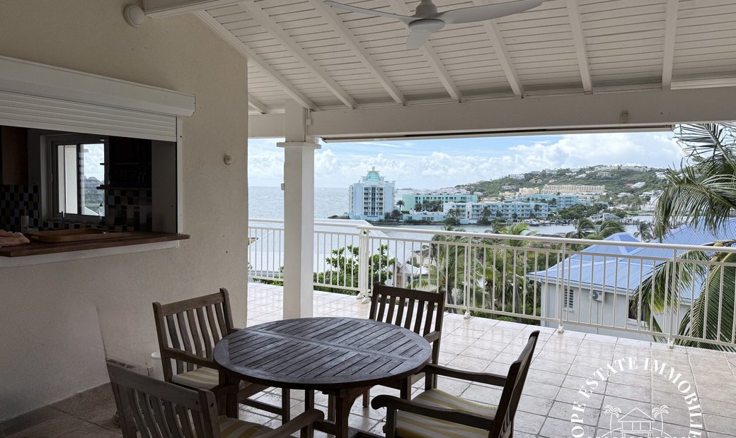 Saint Martin Villa In Saint Martin, France For Sale (16504821)