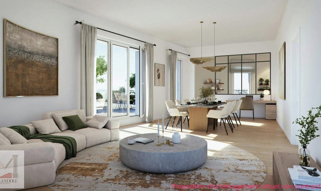 Nice Apartment In Nice, Provence Alpes Côte D'azur, France For Sale ...