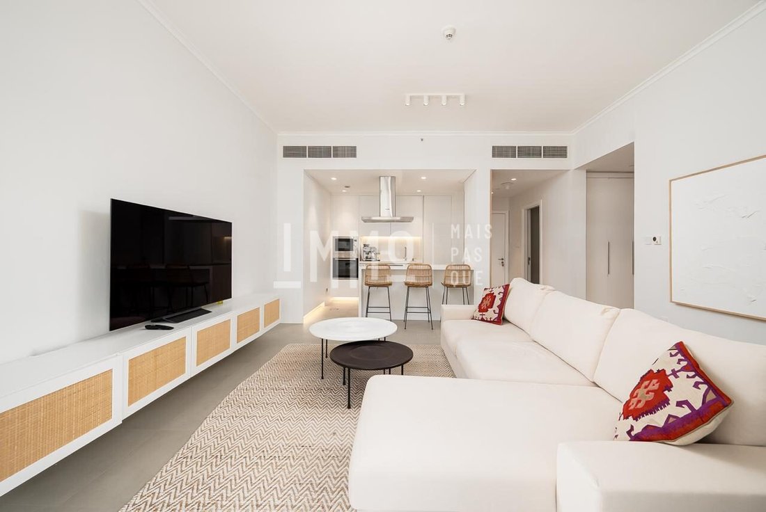 Dubai Apartment In Dubai, Dubai, United Arab Emirates For Sale (16504899)