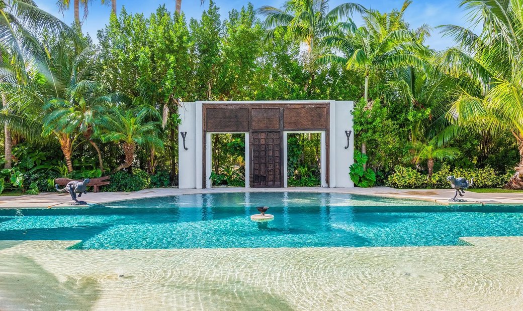 60 Ocean Front Drive, Key Largo In Key Largo, Florida, United States ...