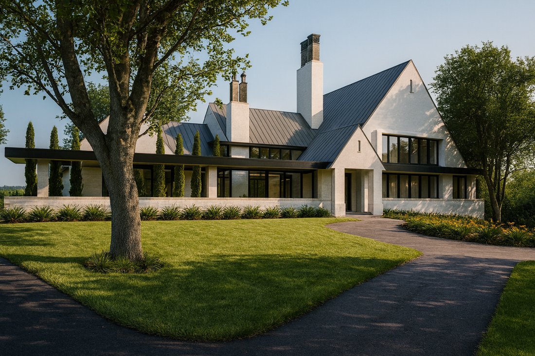 5 Bedrooms Single Family Detached In Edina, Minnesota, United States ...