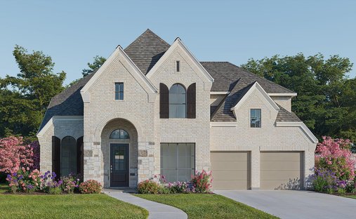 Real Estate Listings by Perry Homes Realty, LLC - Houston - United ...