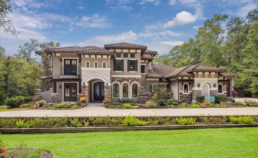 Annonces Immobilières de The LaRose Kaileh Group - Houston - United ...